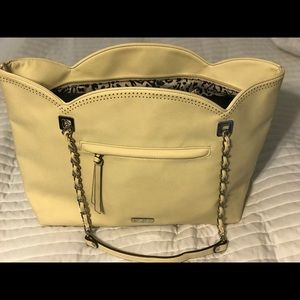 Jessica Simpson | Bags | Purse Jessica Simpson Faux Leather Sunny Tote ...